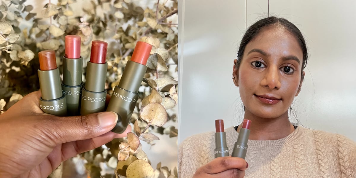 Mango People Multistick Review With Photos | PS Beauty