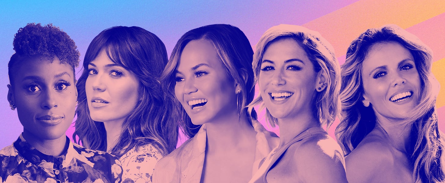POPSUGAR