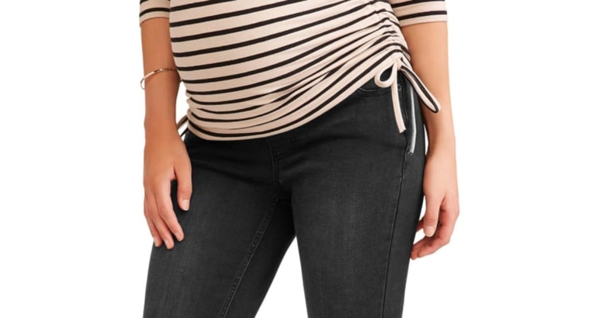 Best Maternity Clothes From Walmart | PS Family