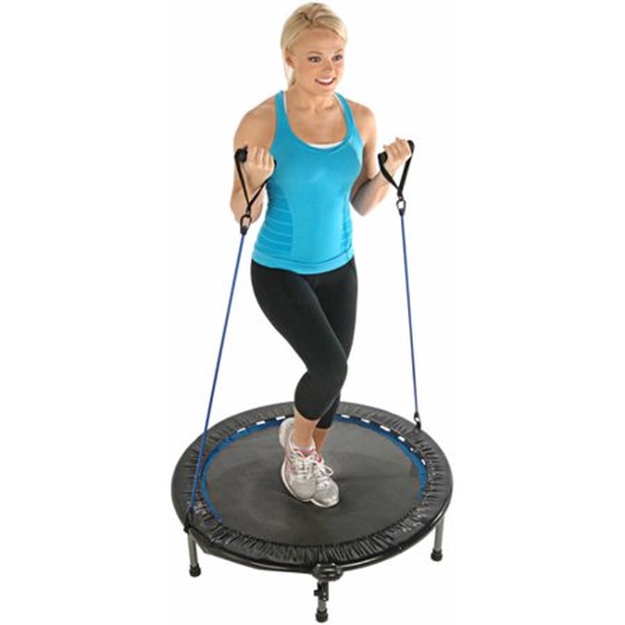 Home Workout Gear From Walmart | PS Fitness