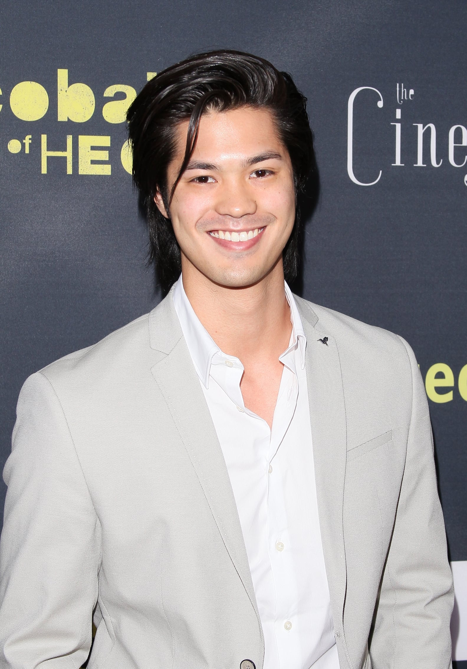Ross Butler Pictures | PS Celebrity