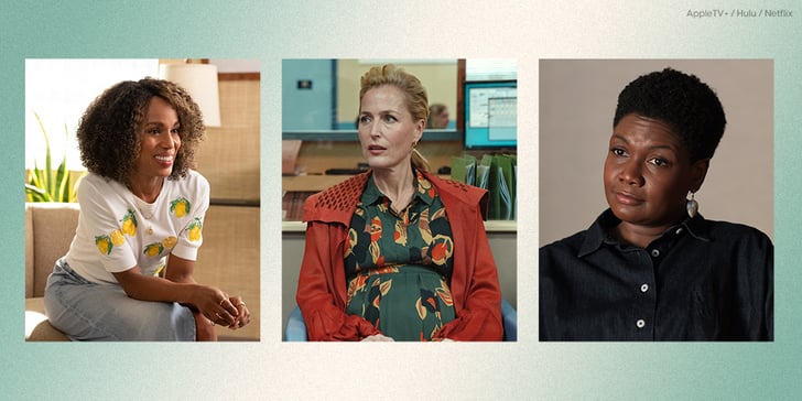Real-Life Therapists Discuss the Impact of TV Therapy | POPSUGAR ...