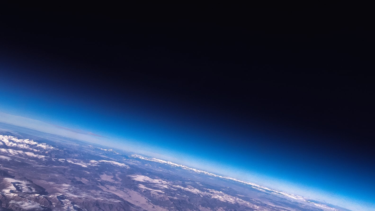 Pretty Pictures of Earth | PS Smart Living
