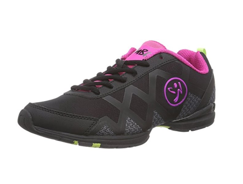 Zumba Dance Shoes For Women