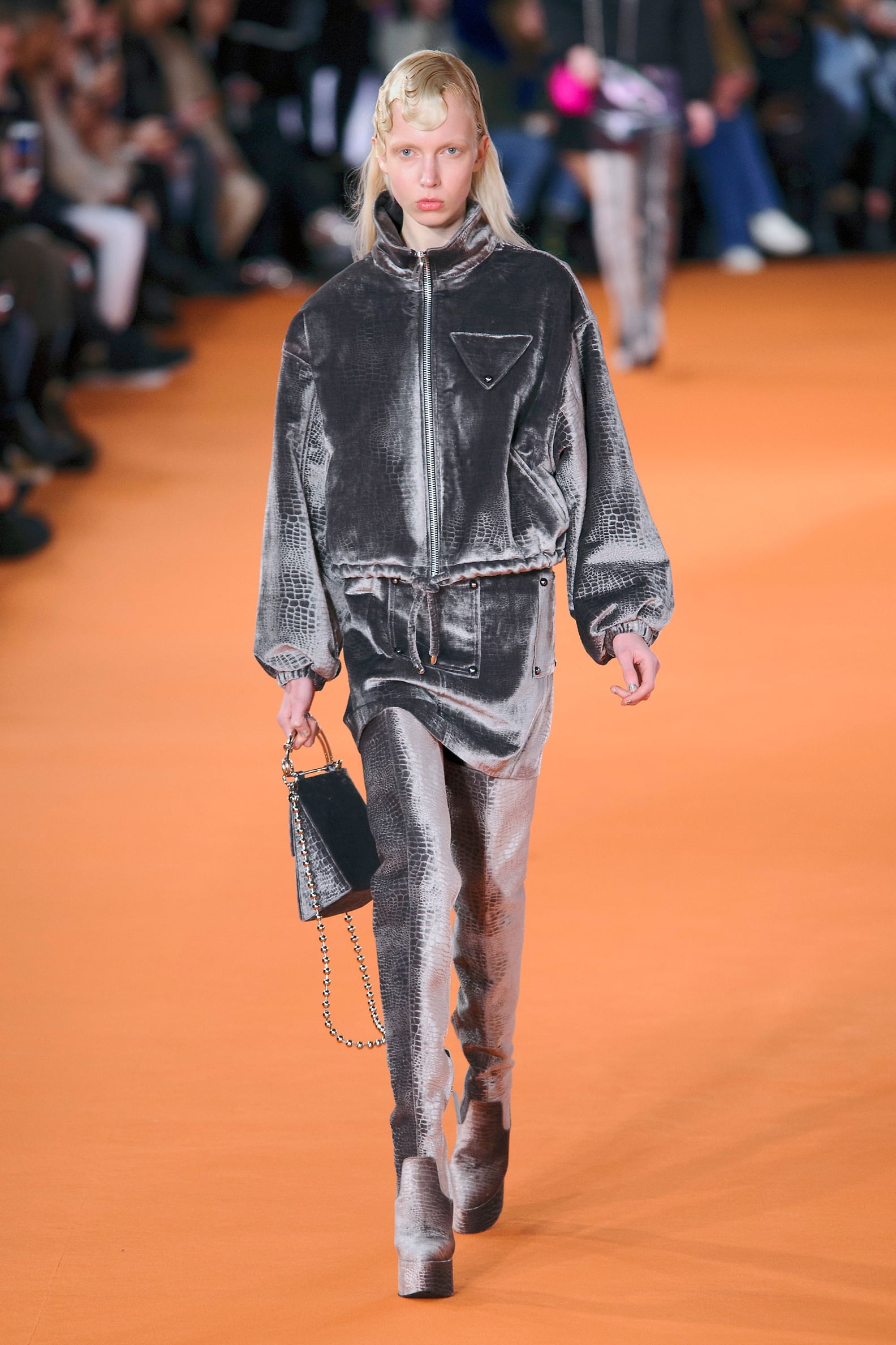 Fall 2016 Trends | Runway | PS Fashion