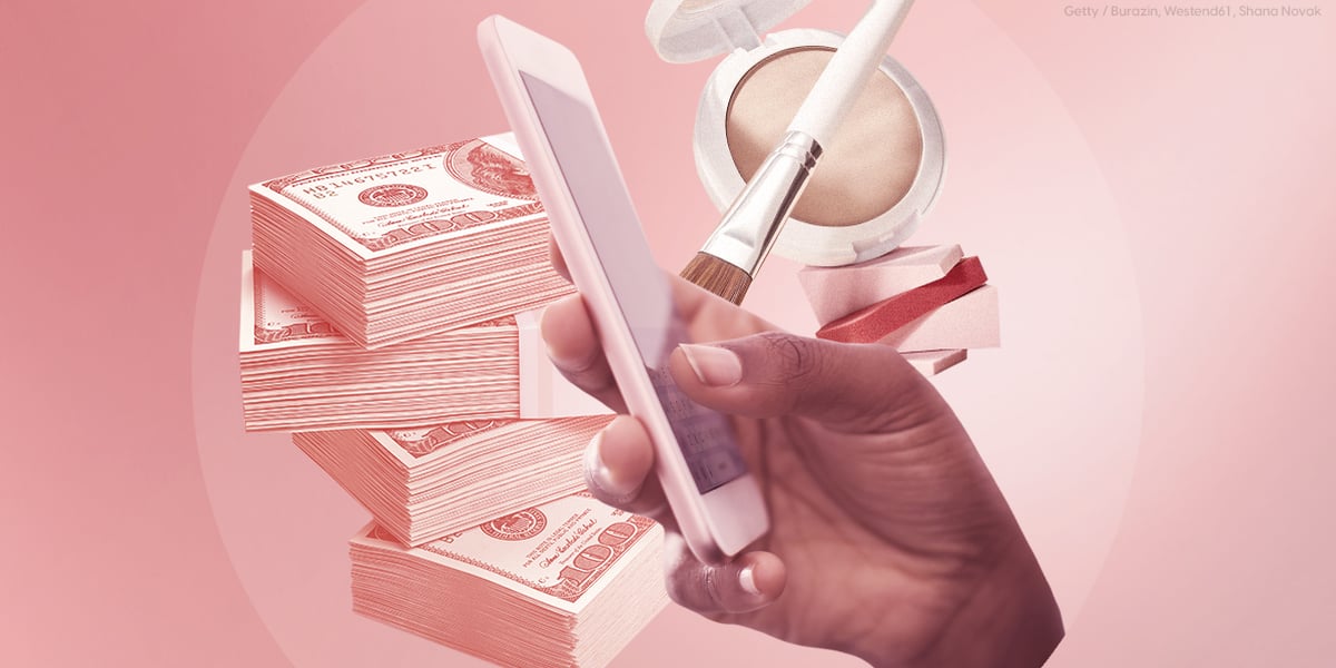 Behind the Influencer Pay Gap in the Beauty Industry | PS Beauty