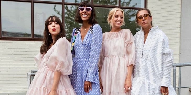 The Ultimate Guide to Clothing Rental Websites & Apps in UK | POPSUGAR ...