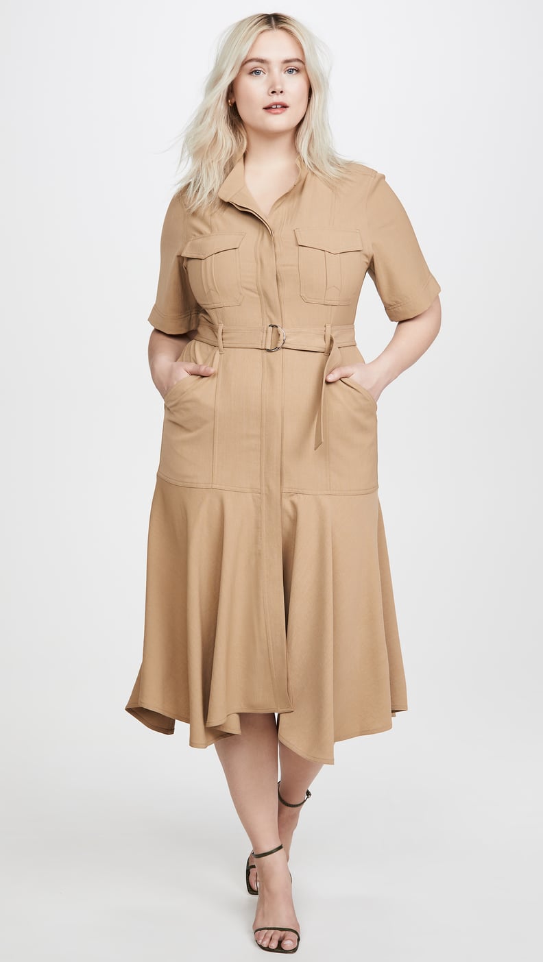 Best Plus-Size Designer Clothes | PS Fashion