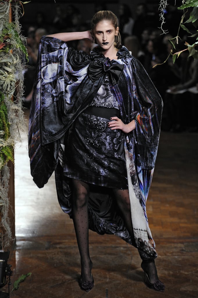 Celebrities Wearing Fall 2015 Clothes | POPSUGAR Fashion