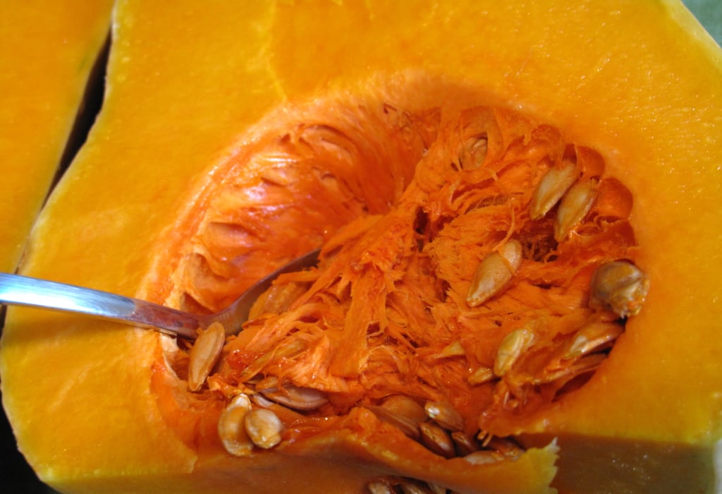 How to Peel and Prep a Butternut Squash