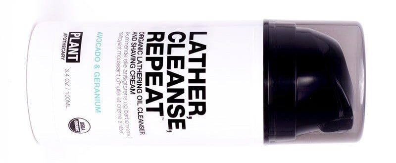 Plant Apothecary Cleanser at Target | PS Beauty