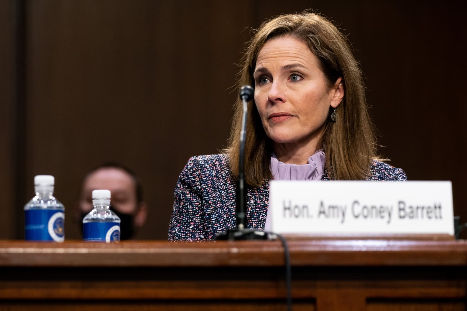 Op-Ed on Amy Coney Barrett and Feminism | PS News