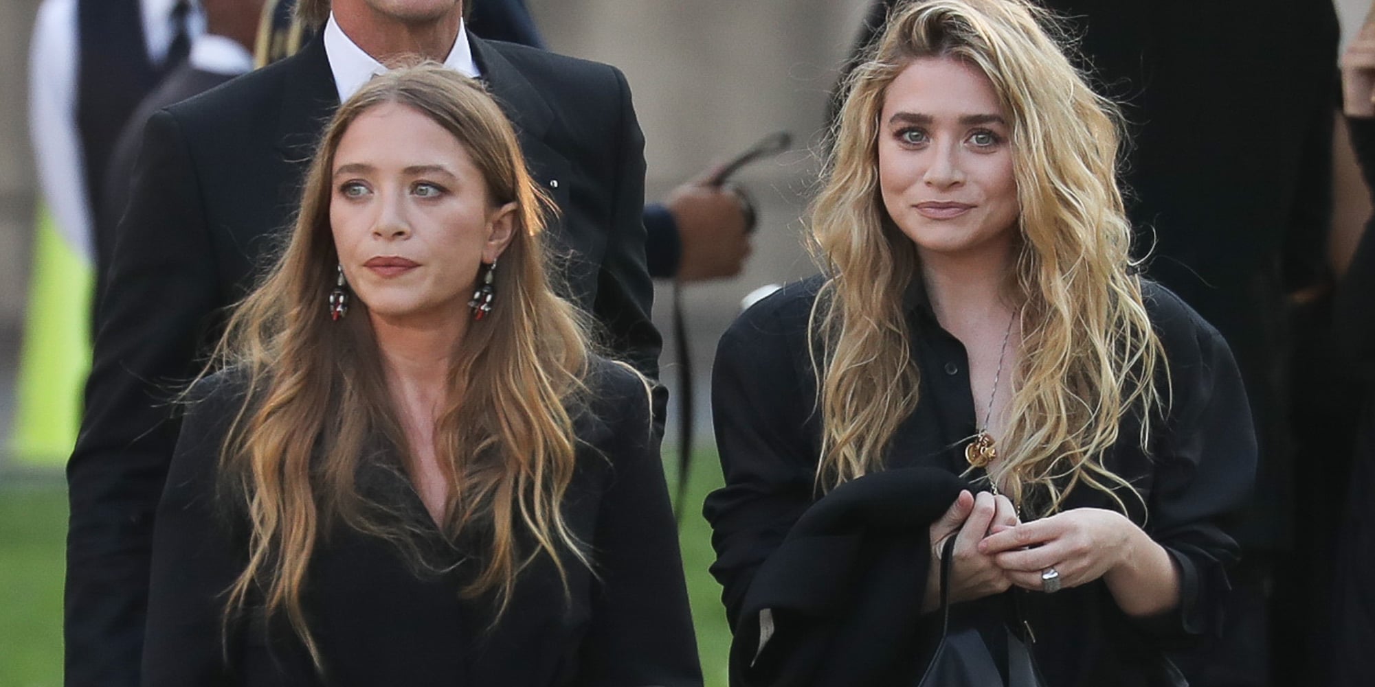 Mary-Kate and Ashley Olsen's Spotify Playlist For The Row | PS Fashion