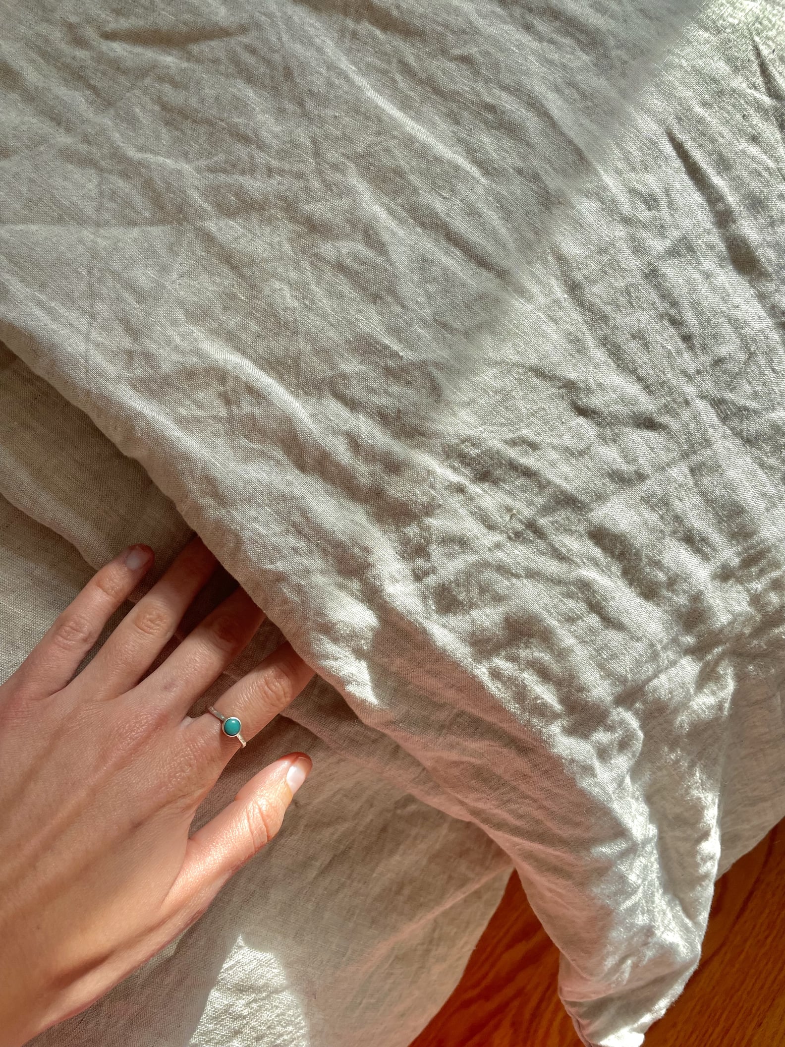 Piglet in Bed Linen Duvet Cover Review | PS Home