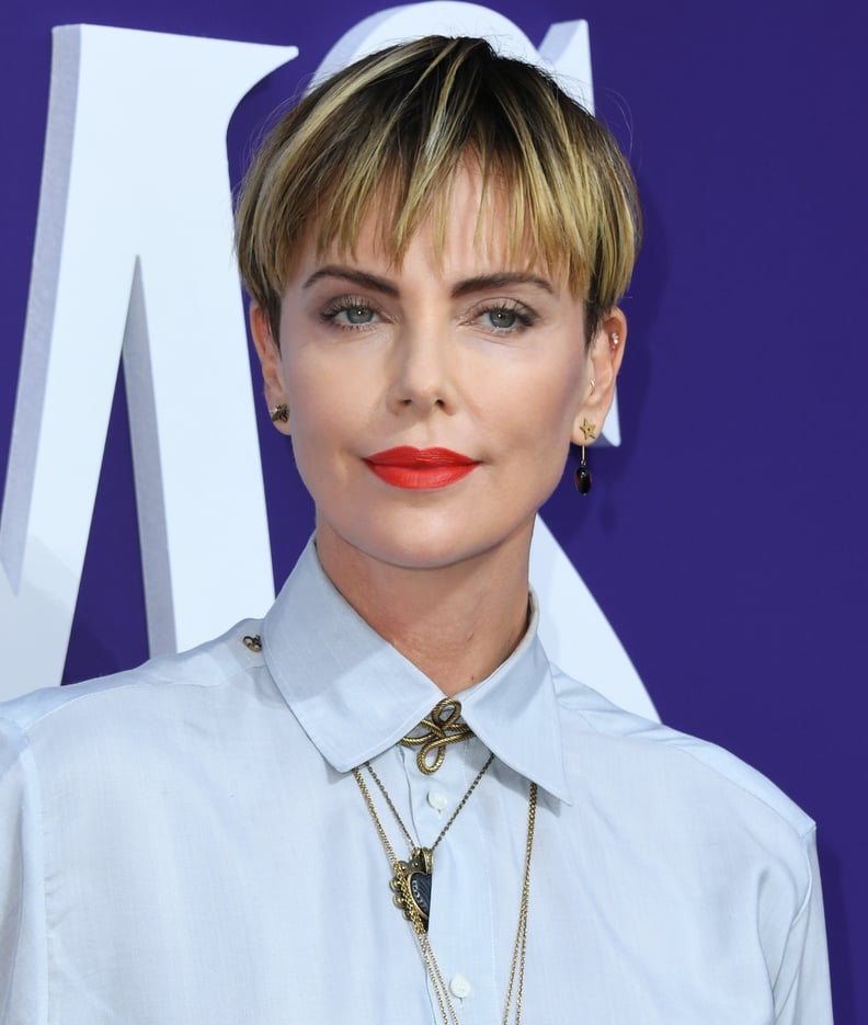Modern Bowl-Cut Ideas and Inspiration Photos | POPSUGAR Beauty