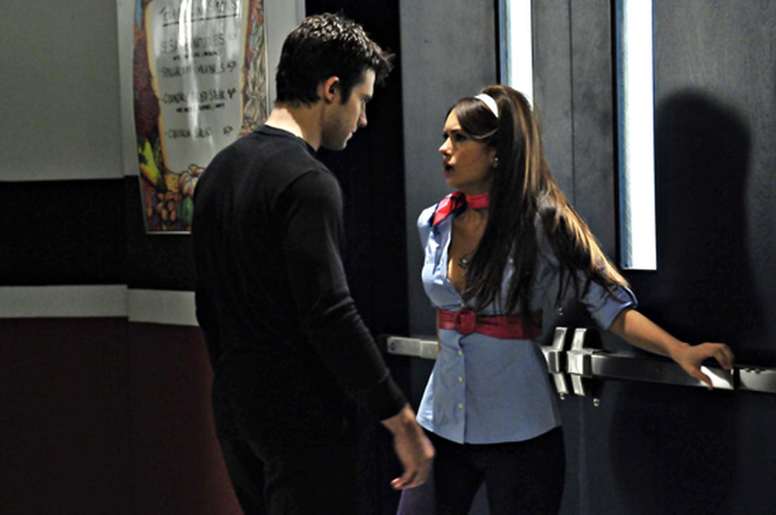 Elena on The Vampire Diaries Pictures | PS Entertainment