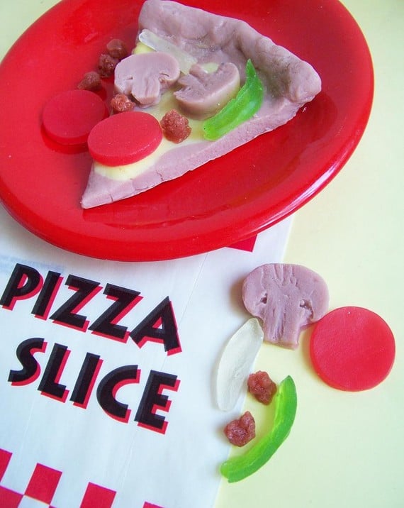 Soap That Looks Like Food | POPSUGAR Beauty