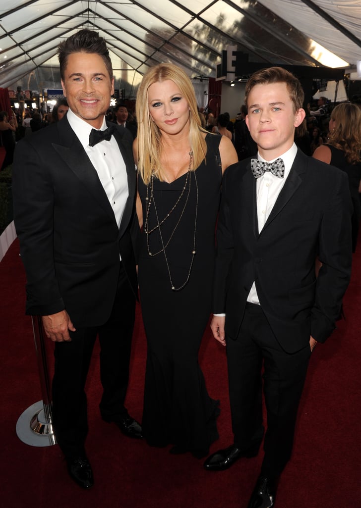 How Many Kids Does Rob Lowe Have? | POPSUGAR Celebrity Photo 18