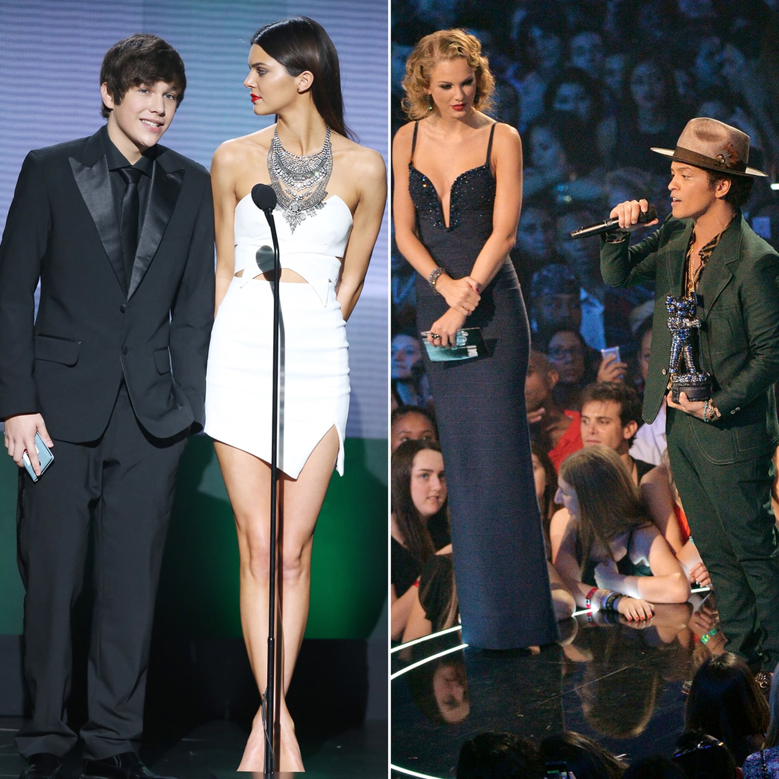 The Awkward Things About Being Tall | PS Love