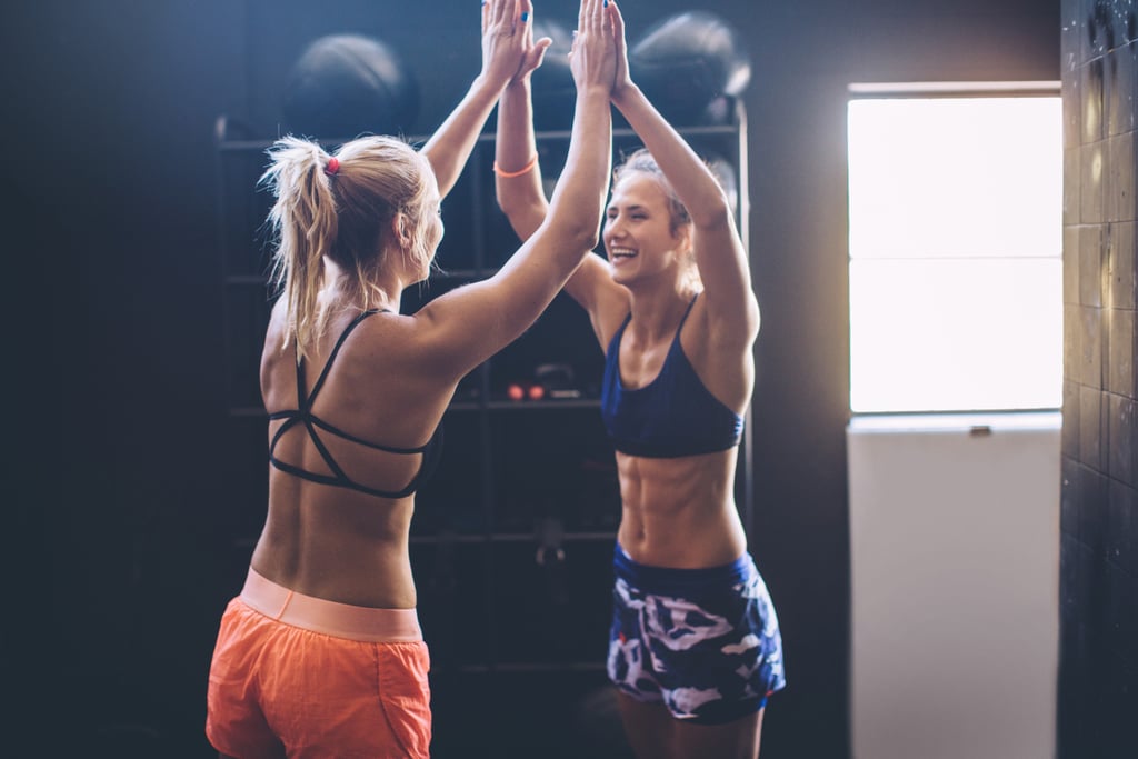 30 Day Fitness Challenge POPSUGAR Fitness 30-day-fitness-challenge-popsugar-fitness