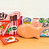 Popular Japanese Snacks | POPSUGAR Food