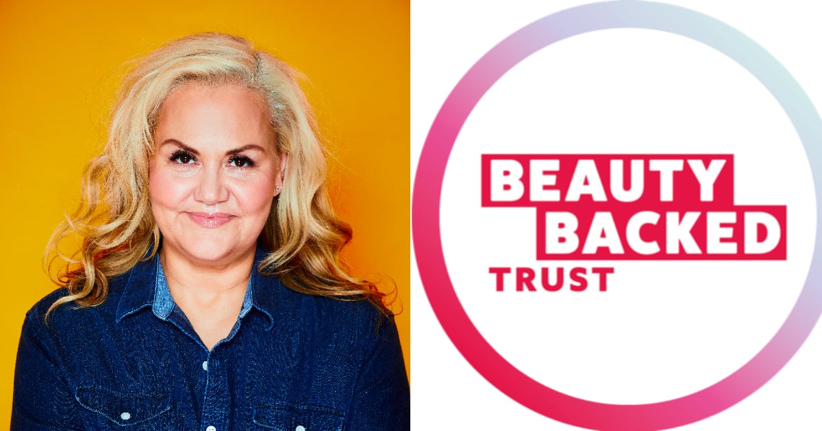 Beauty Backed Trust's "Back to Work" Campaign and Workshops | PS UK Beauty