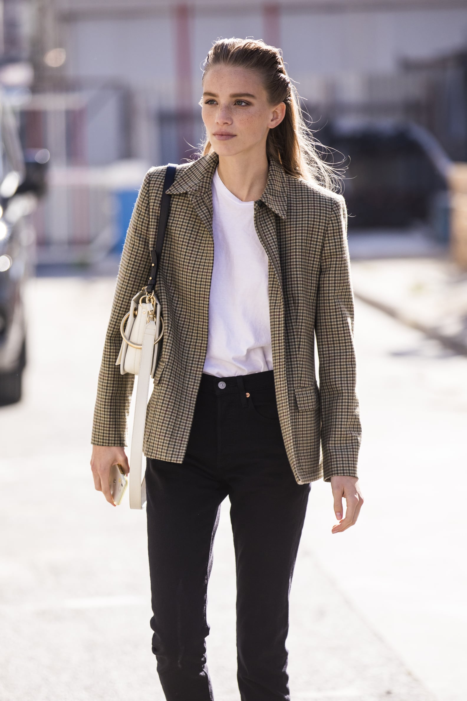 How to Wear Skinny Jeans 2019 | PS Fashion