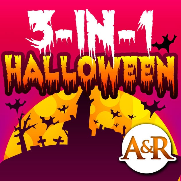 Halloween Apps For Toddlers | POPSUGAR Family