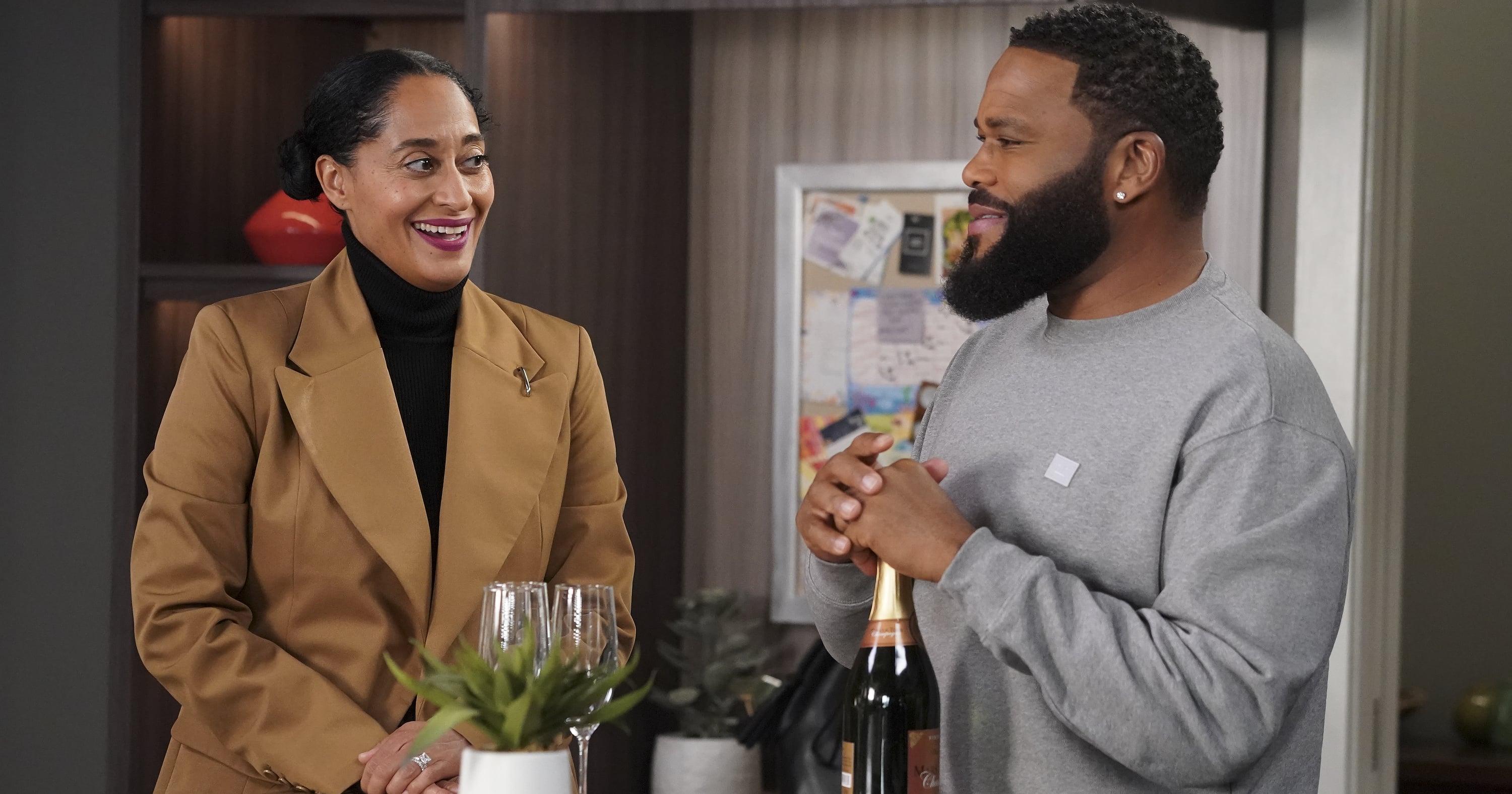 Black-ish Is Renewed For Its Eighth and Final Season | POPSUGAR ...