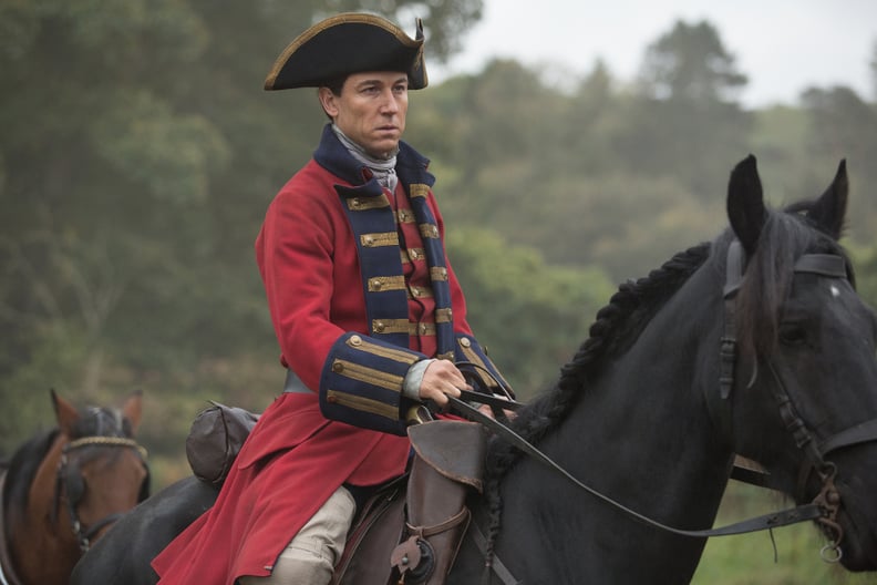Outlander Costume Designer Interview | POPSUGAR Entertainment