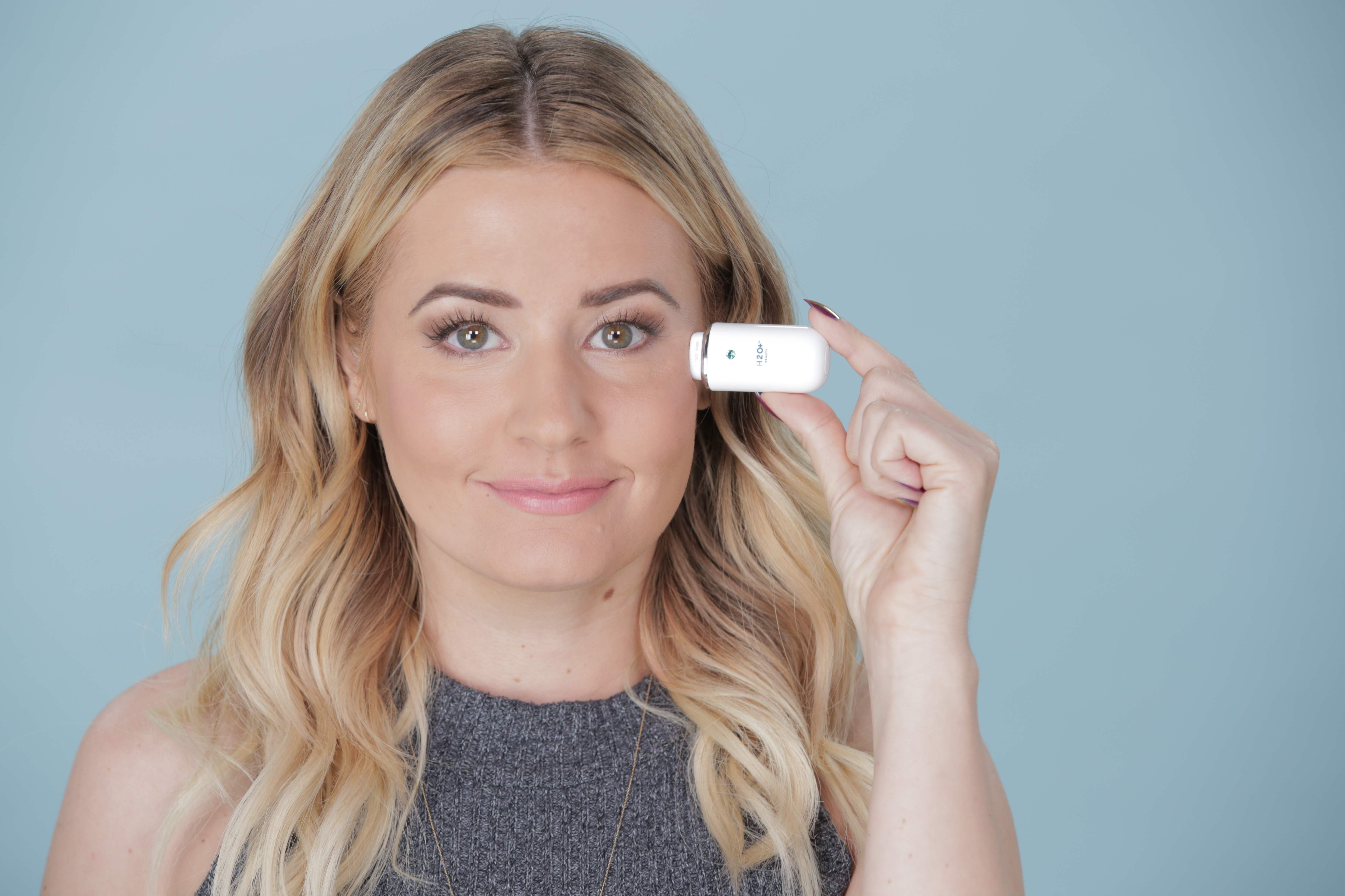 How To Test Your Skin's Hydration | PS Beauty