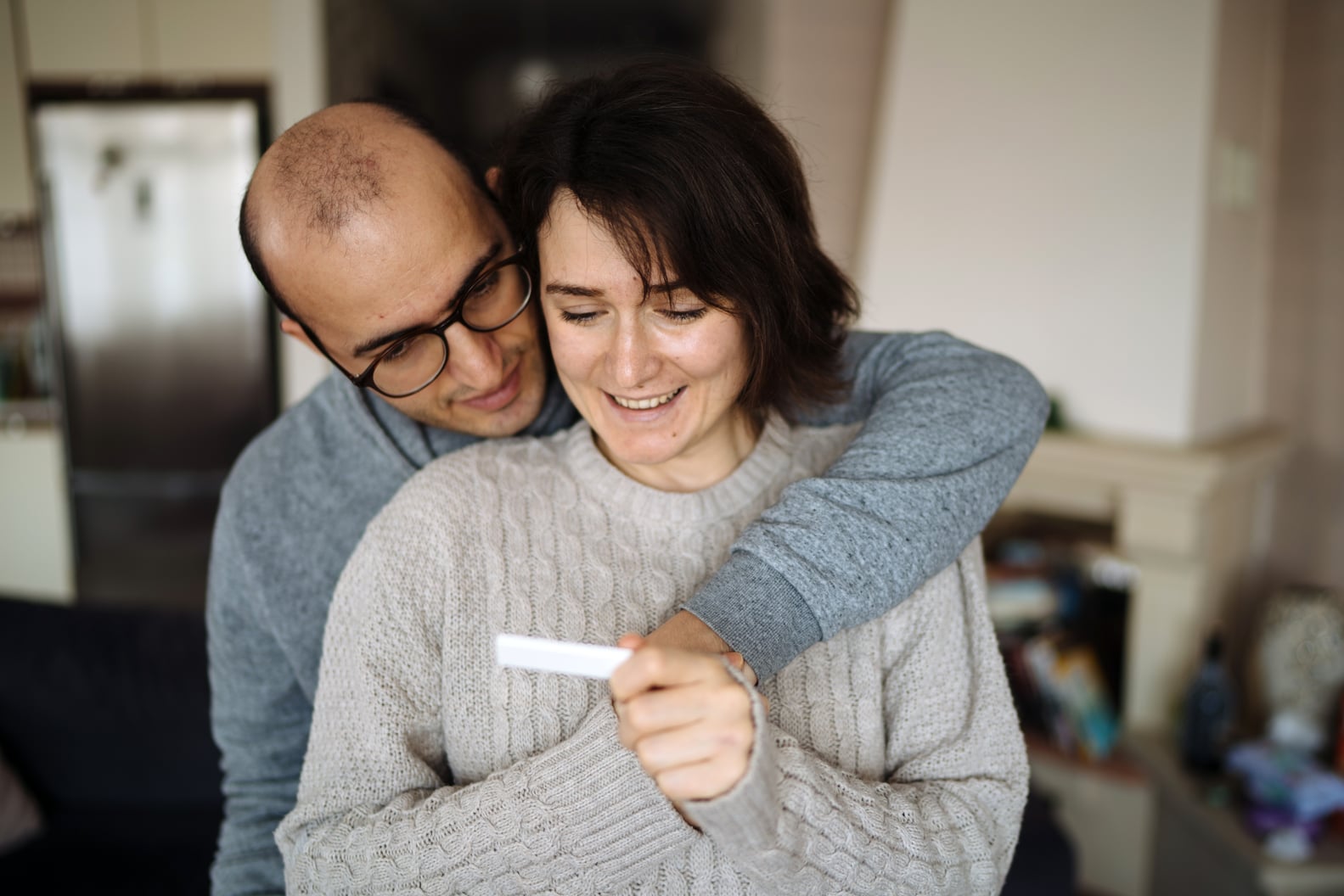 What You Need to Know About Parental Leave | POPSUGAR Family