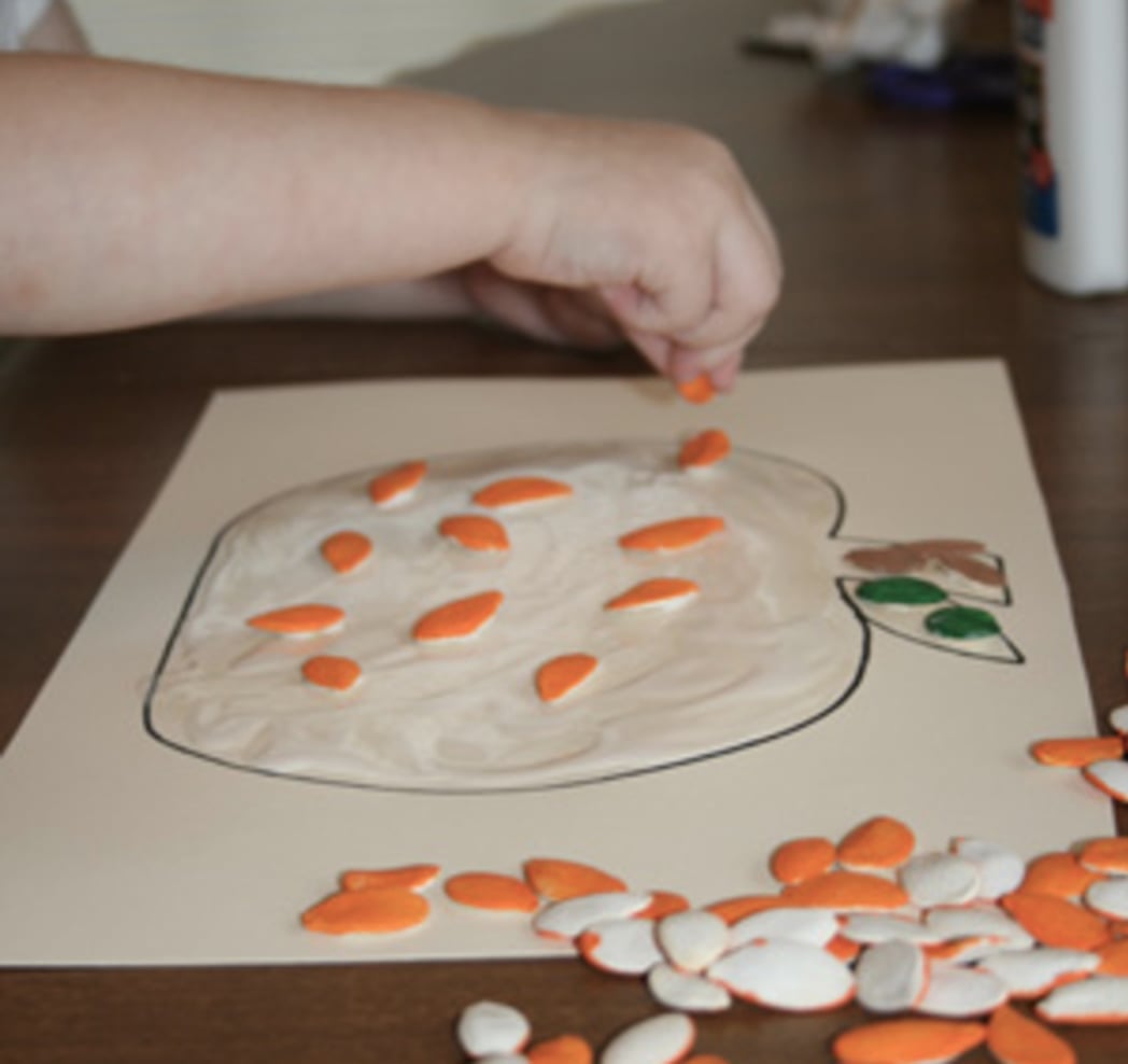 Ways to Use Pumpkin Seeds | PS Family