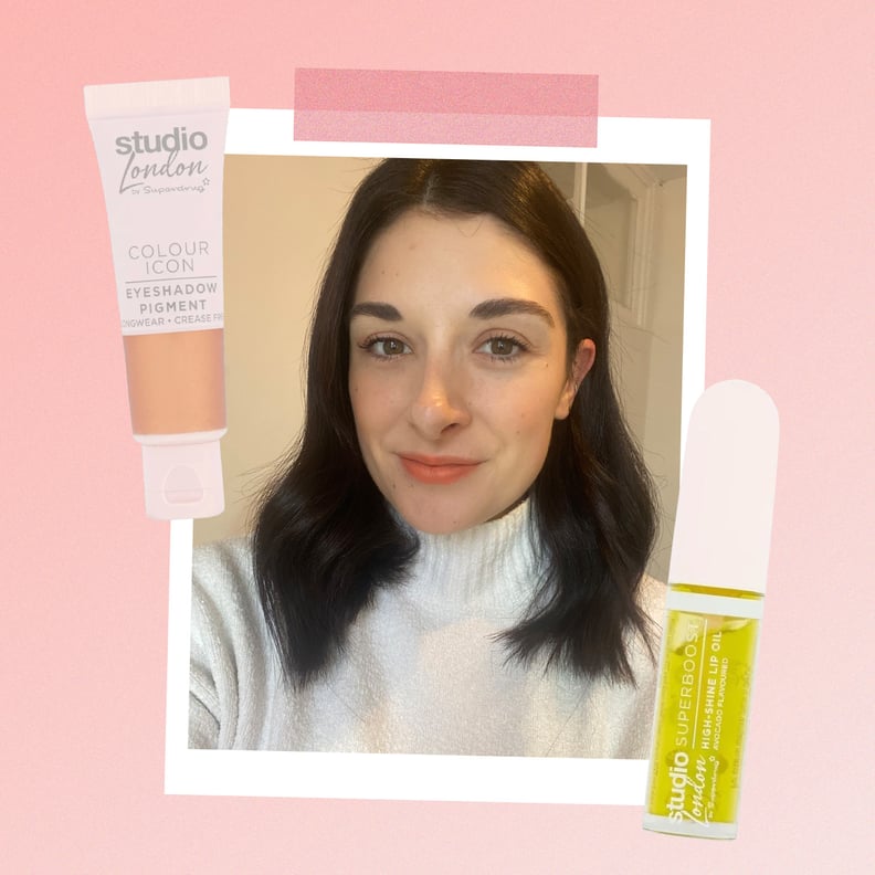 makeup studio london