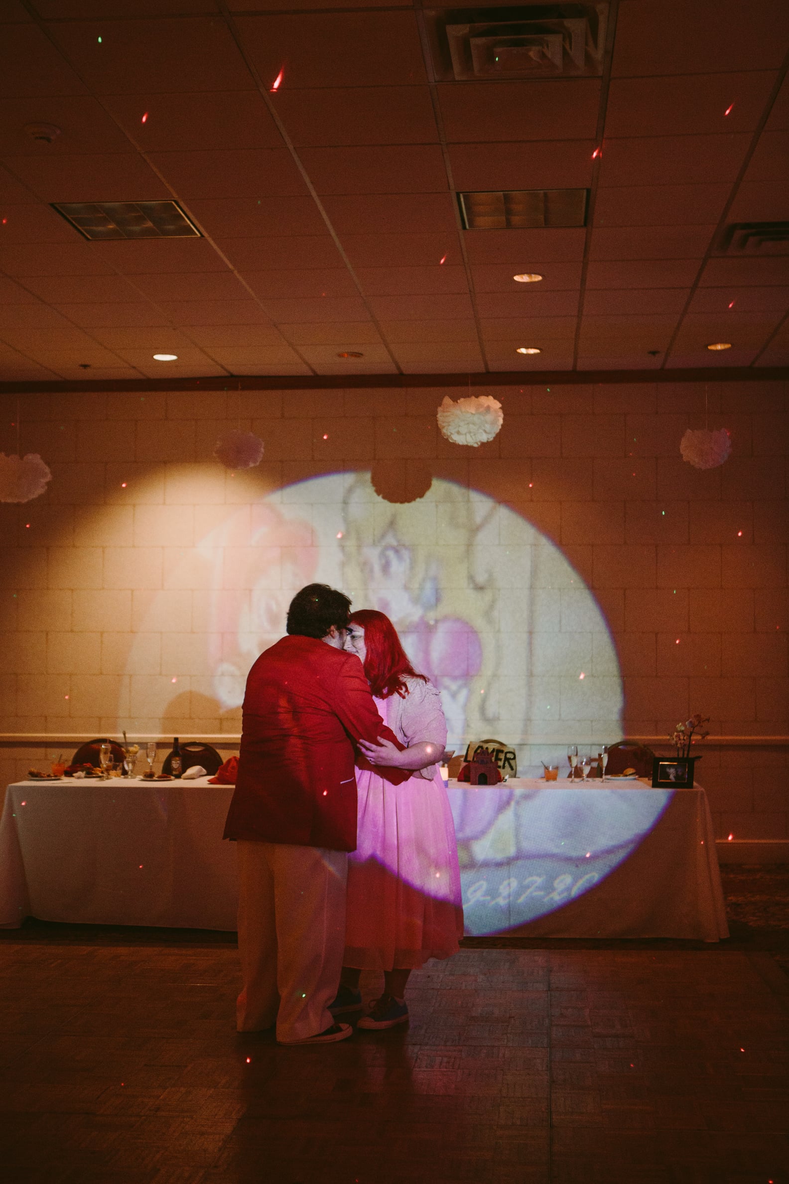 Super Mario Wedding | PS Tech