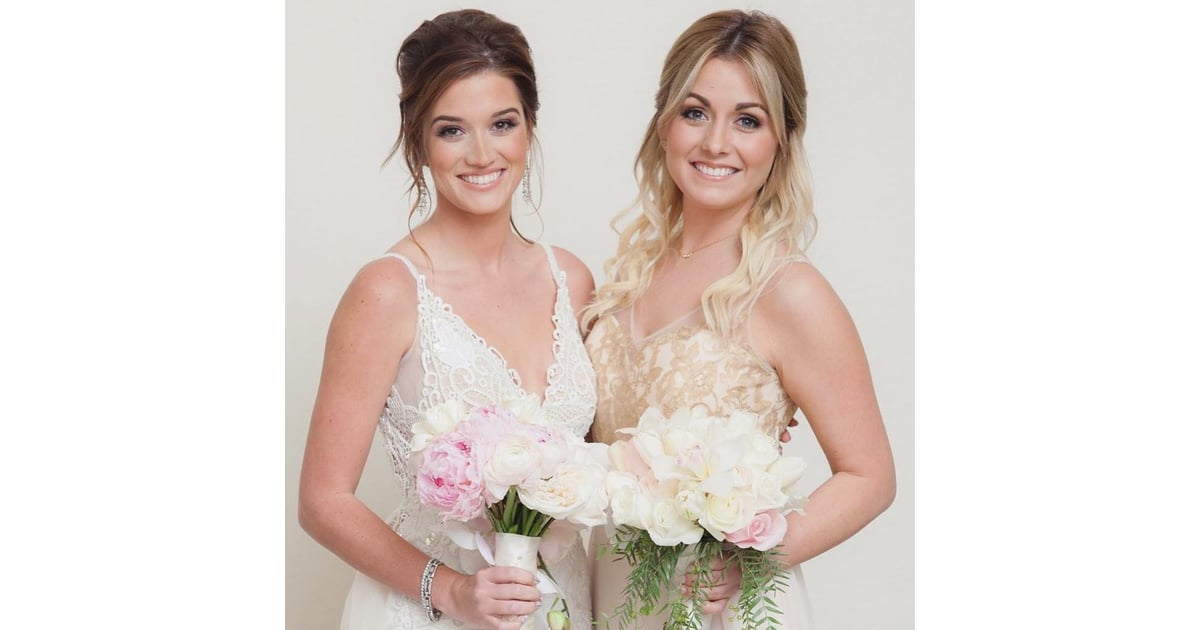 Jade Roper and Carly Waddell Jade Roper and Carly Waddell