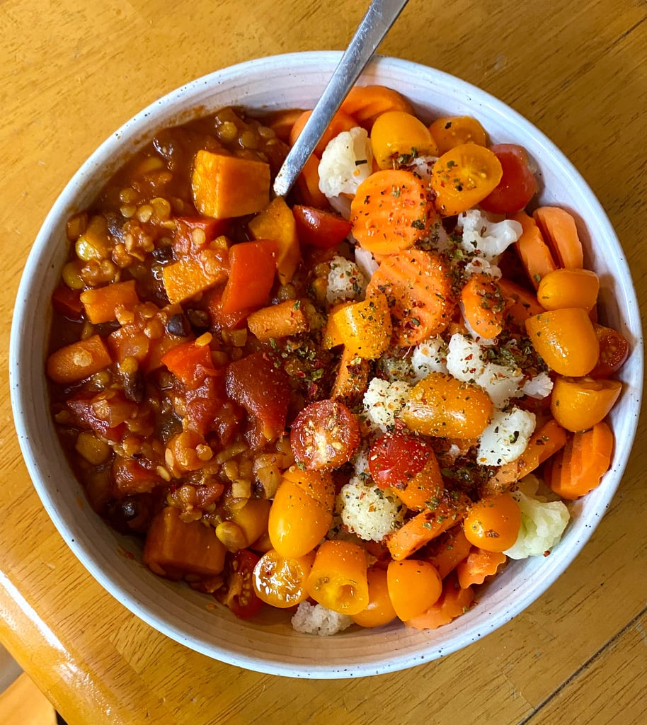 Low Calorie Density Foods For Weight Loss POPSUGAR Fitness