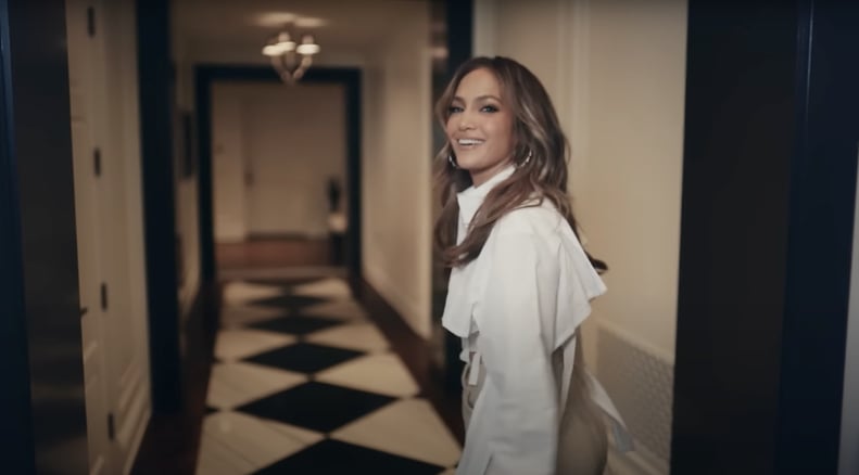 Jennifer Lopez and Ben Affleck Los Angeles House Tour: Video | POPSUGAR ...