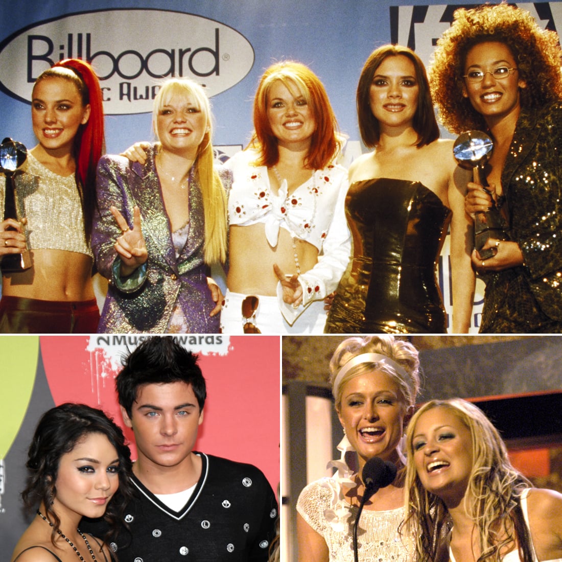 The Best Moments From the Billboard Music Awards | PS Celebrity