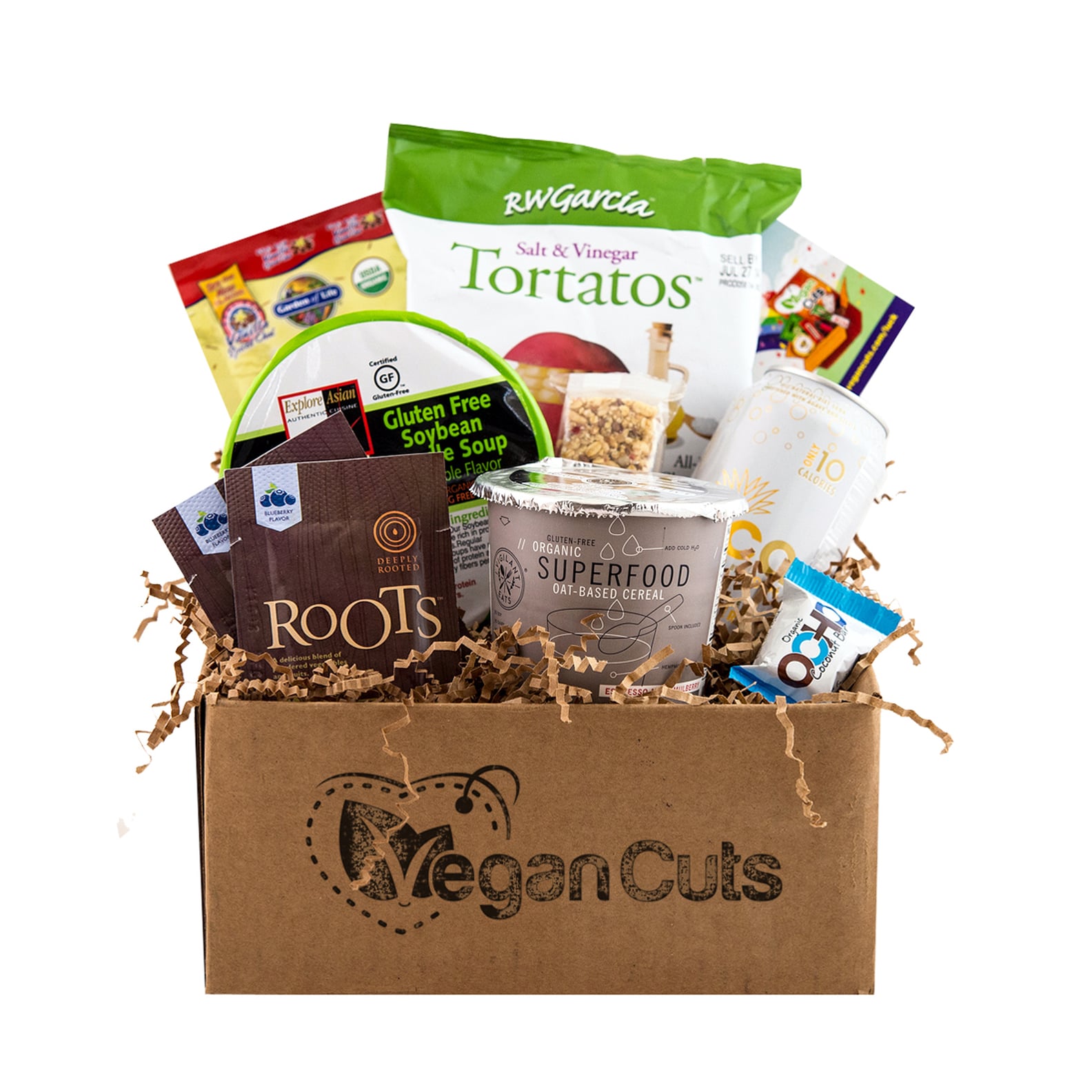 Best Healthy Box Subscriptions | PS Fitness