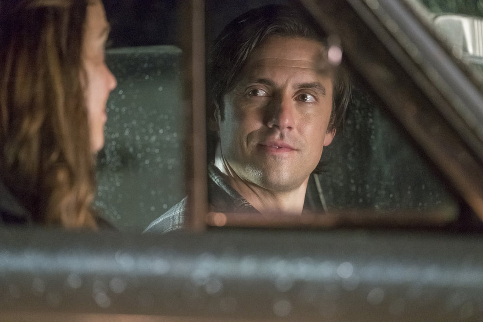 Who Was Alex Hanan From This Is Us? | PS Entertainment