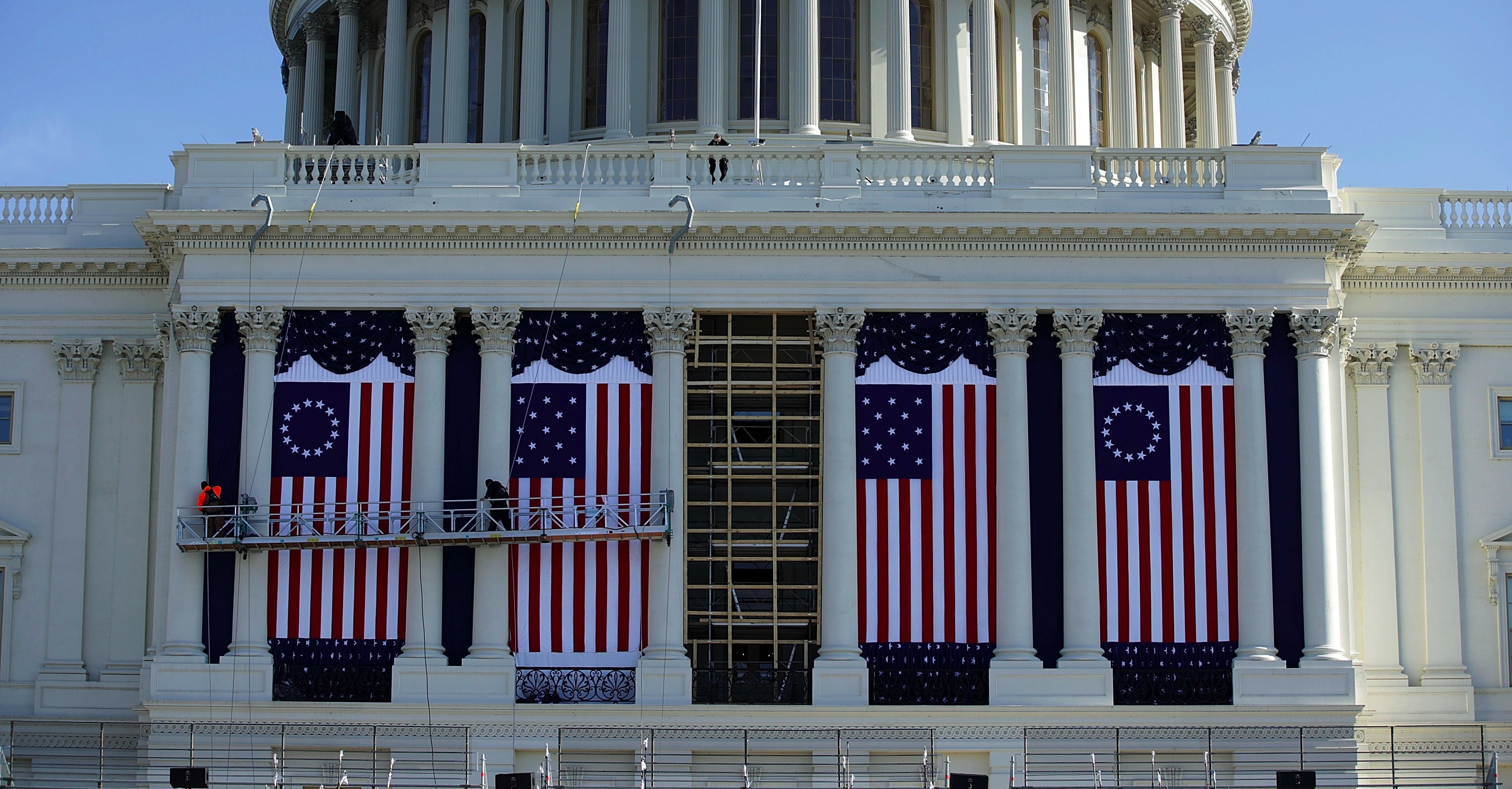 What Time Will the Inauguration Start? | PS News