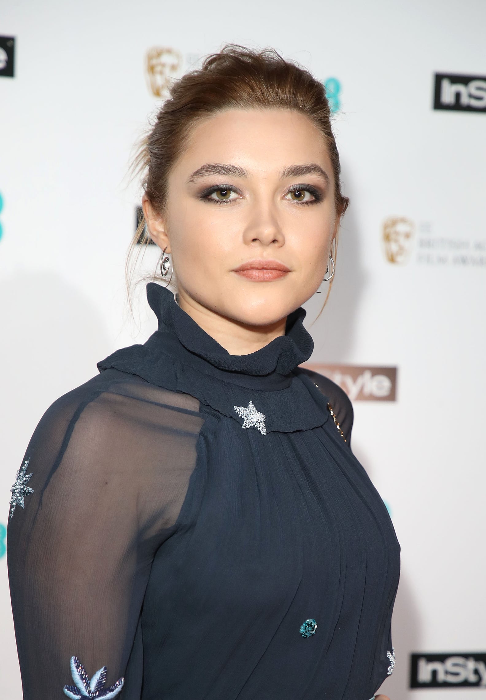 Florence Pugh's Best Beauty Looks | PS Beauty