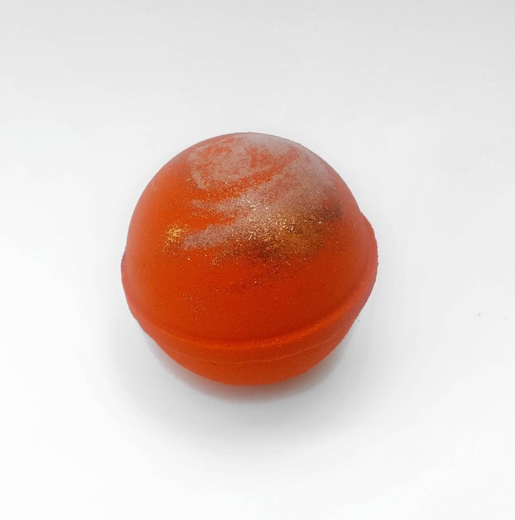 Fall Bath Bombs | POPSUGAR Beauty