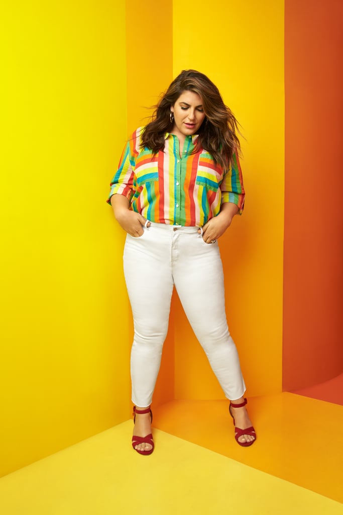 Stitch Fix Katie Sturino Collection | POPSUGAR Fashion