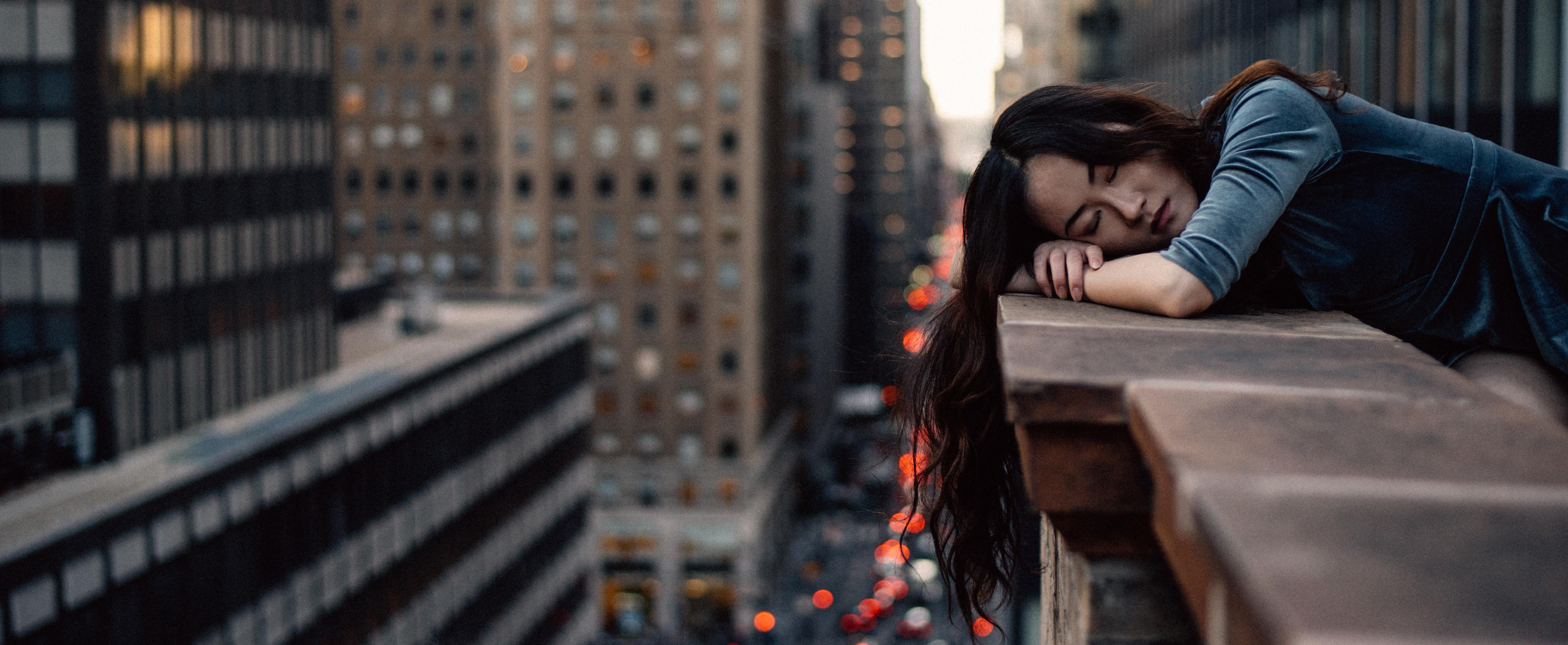 How to Tell If You're Burned Out | PS Fitness