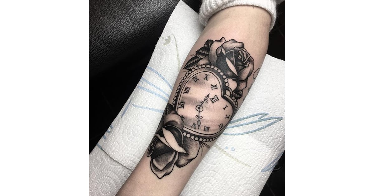 Sexy Tattoos For Women Popsugar Love And Sex Photo 130