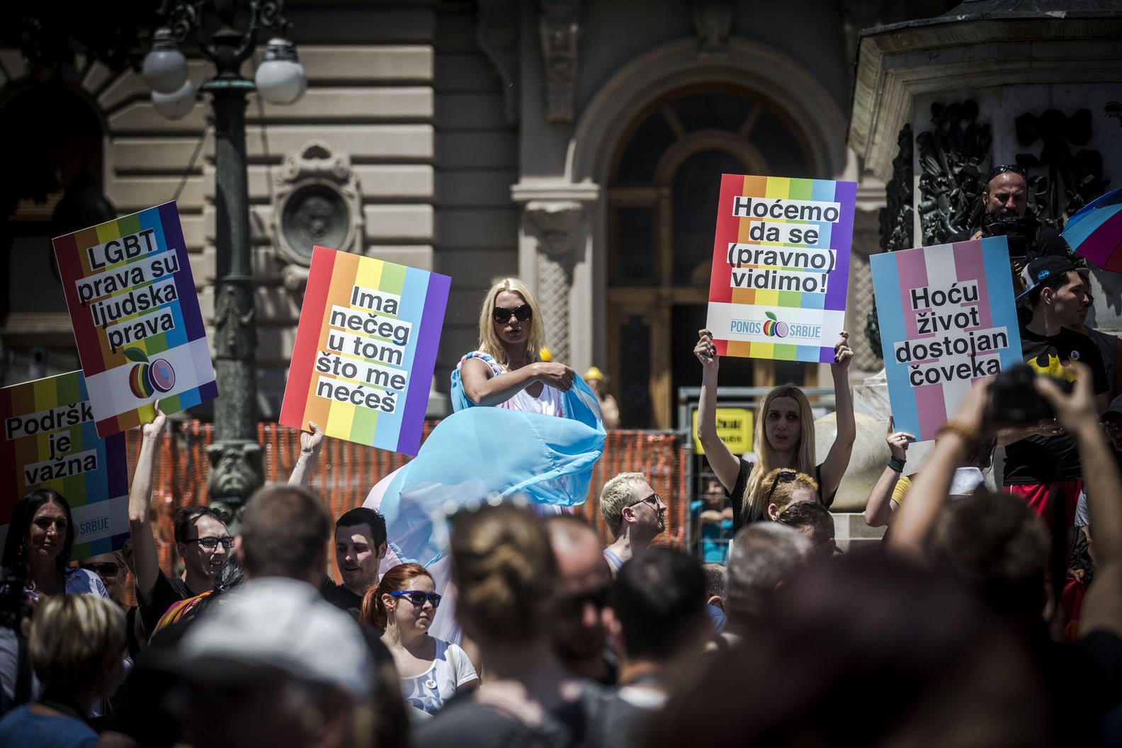Best Pride Parade Pictures | PS Love