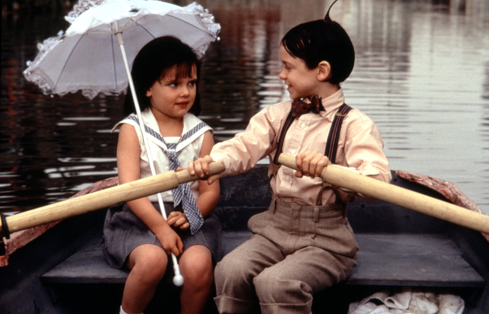 '90s Movies to Watch With Your Kids, Tweens, and Teens | POPSUGAR Family