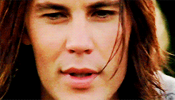 Tim Riggins and Regina George GIFs | PS Celebrity